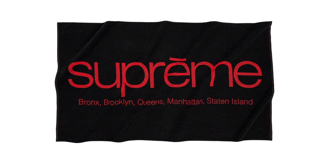 Supreme 2021 春夏系列第 17 週入手指南 | Hypebeast