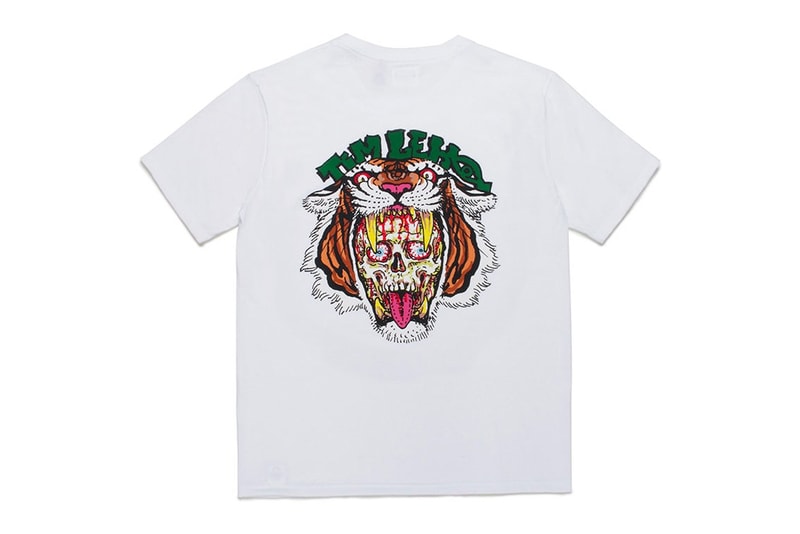 WACKO MARIA x Tim Lehi 最新 2021 春夏系列正式登場 | Hypebeast