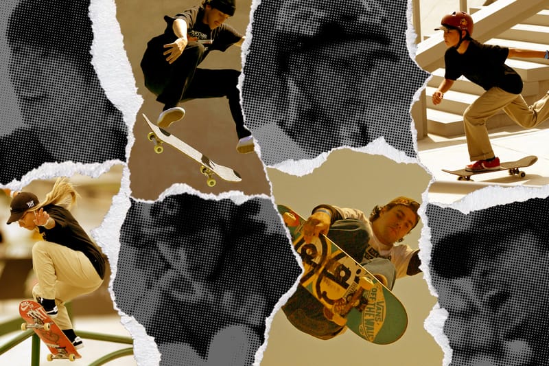 Olympic,2020,SKATEBOARD,SURFING,KARATE,SPORTS CLIMBING,BASEBALL | Hypebeast