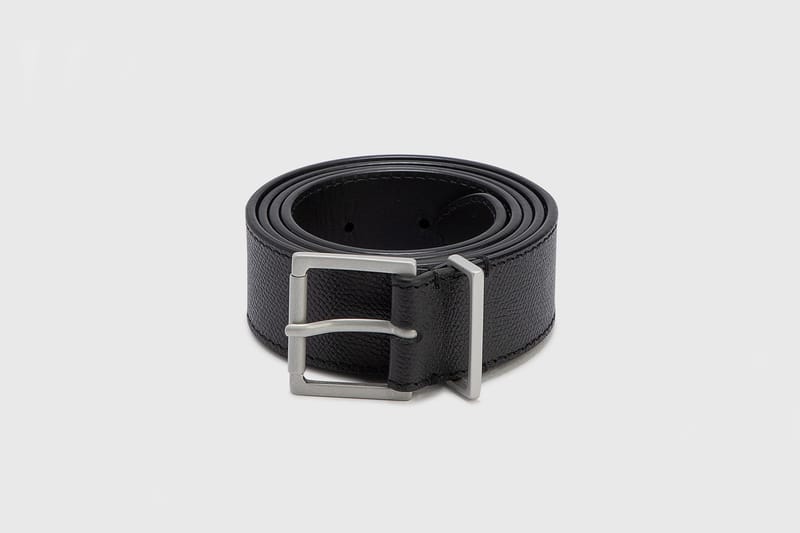 HYPEBEAST 嚴選 1017 ALYX 9SM、Off-White™ 等品牌「腰帶」入手推薦 | Hypebeast