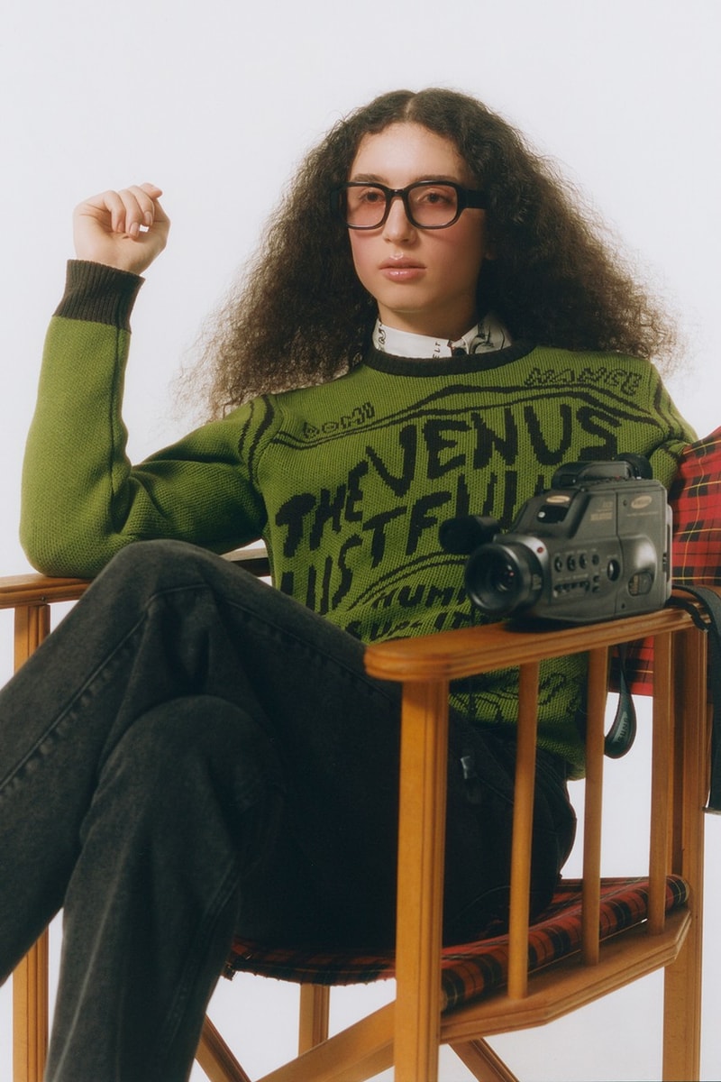 Carne Bollente x Ace & Tate 最新「Summer of Love」膠囊系列正式登場 | Hypebeast