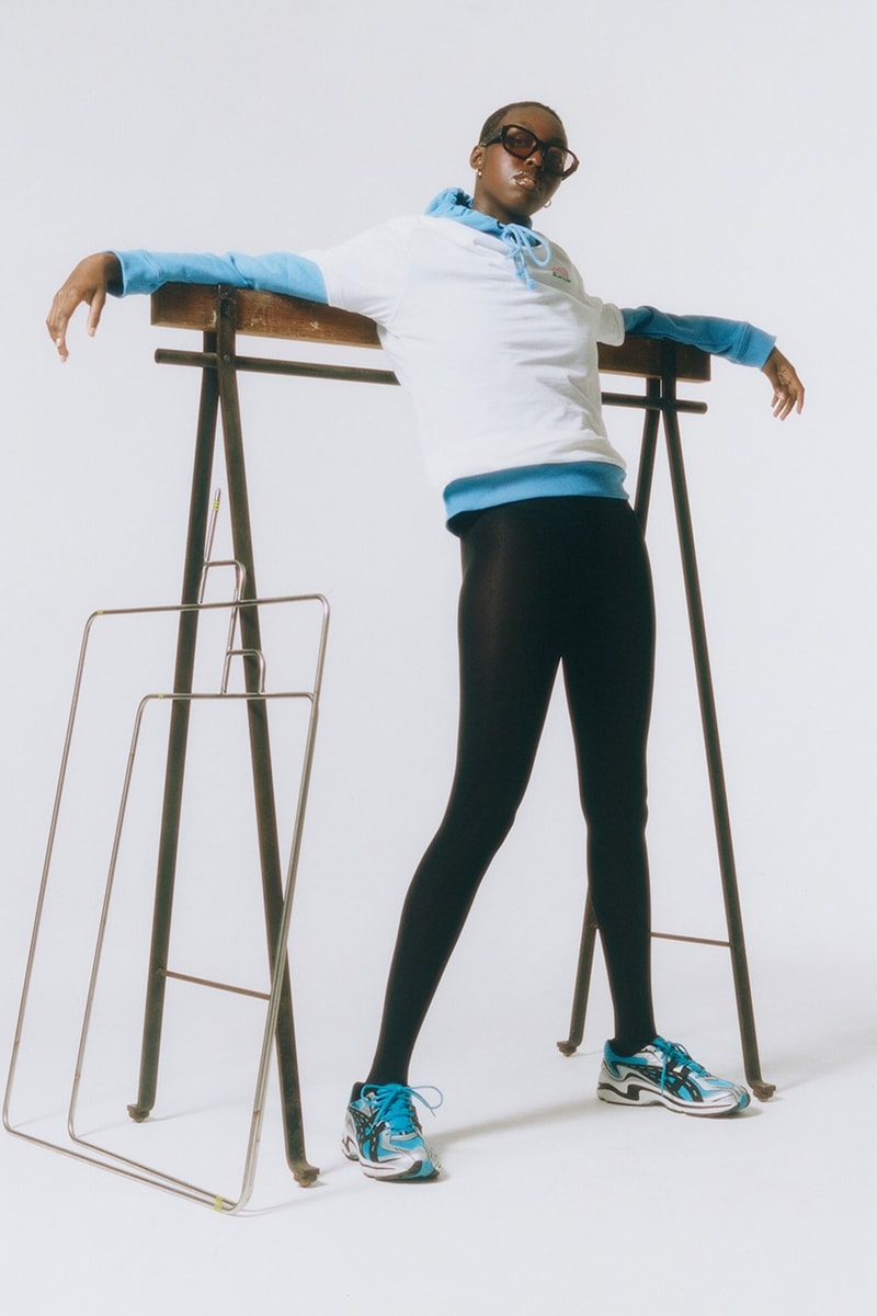 Carne Bollente x Ace & Tate 最新「Summer of Love」膠囊系列正式登場 | Hypebeast