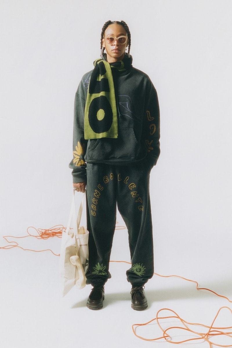 Carne Bollente x Ace & Tate 最新「Summer of Love」膠囊系列正式登場 | Hypebeast