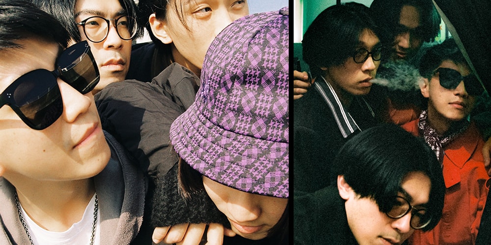 HYPEBEAST 專訪 deca joins：疫情時代下的青春年華 | Hypebeast