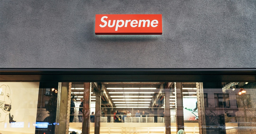 仿冒商 Supreme Italia 最終判決定讞，創辦人父子判定入獄服刑 | Hypebeast