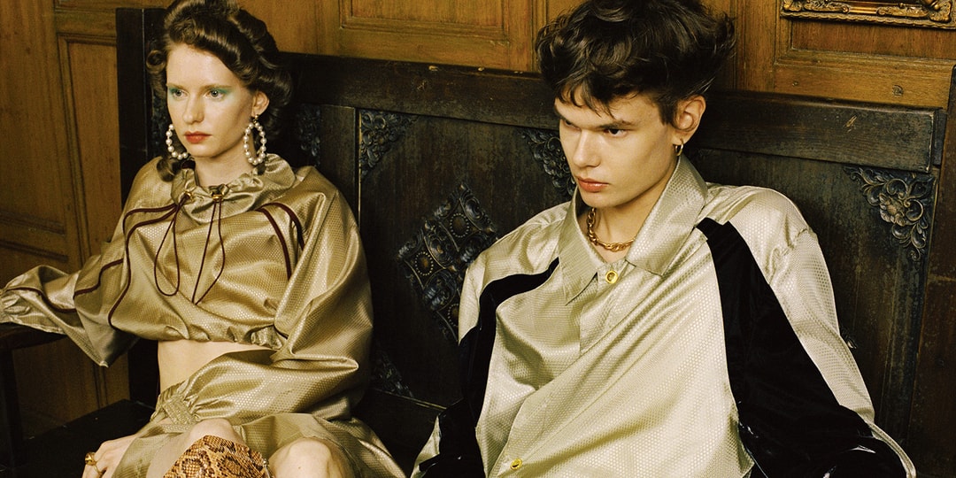 LUSIVE 即將於上海 Gehapp Vintage 開設 Pop-Up 限定店舖 | Hypebeast