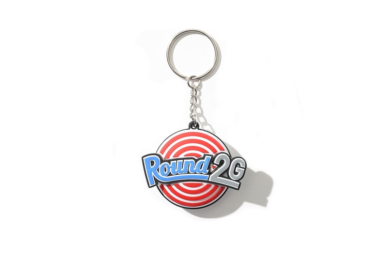 Sean Wotherspoon x 2G「ROUND2G」聯乘企劃正式登場 | Hypebeast