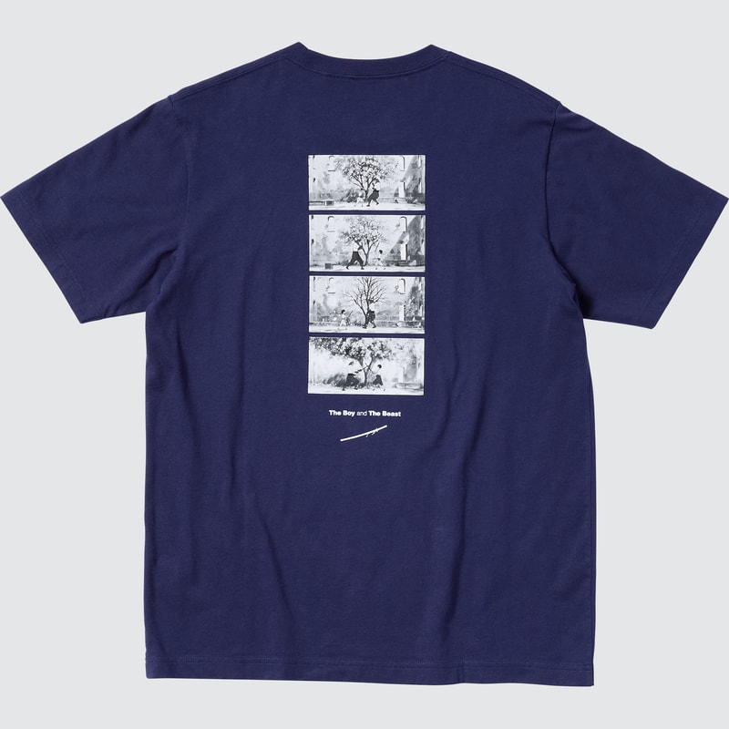UNIQLO UT 正式公佈 7 月份 4 大全新聯名陣容 | Hypebeast