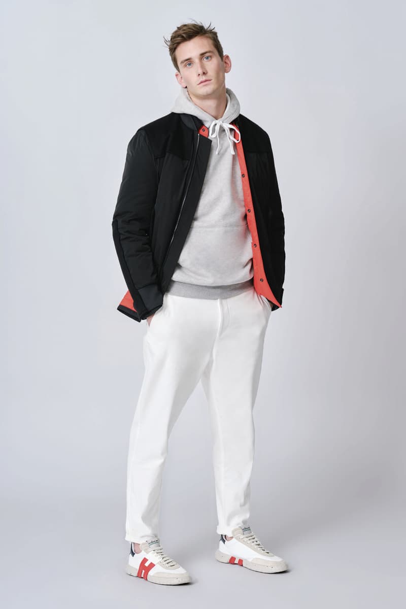 HOGAN 最新 HOGAN 3-R 系列正式登場 | Hypebeast