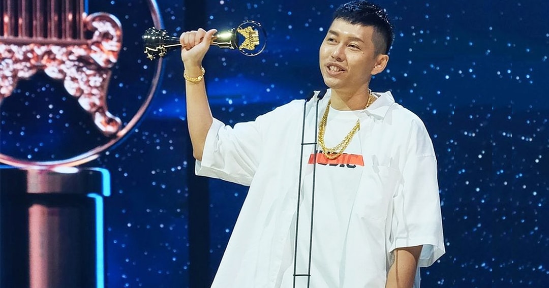 第 32 屆金曲獎 GMA 得獎名單正式公開 | Hypebeast