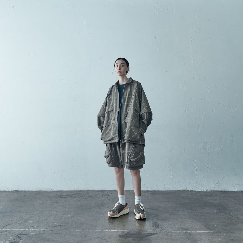 GOOPiMADE x 4DIMENSION® 首次聯名系列「Topology」正式發佈 | Hypebeast