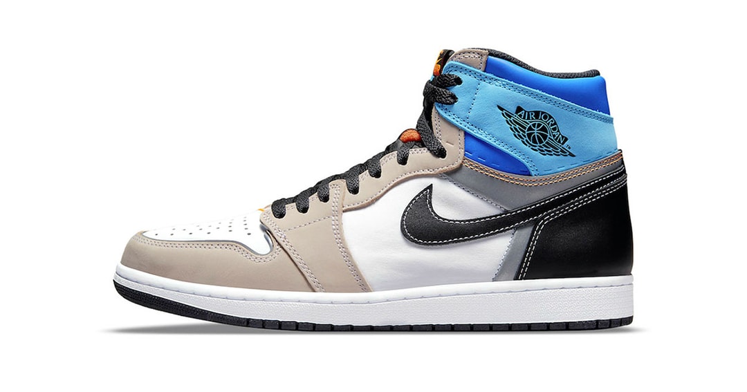 Air Jordan 1 High OG「Prototype」官方圖輯、發售情報公佈 | Hypebeast