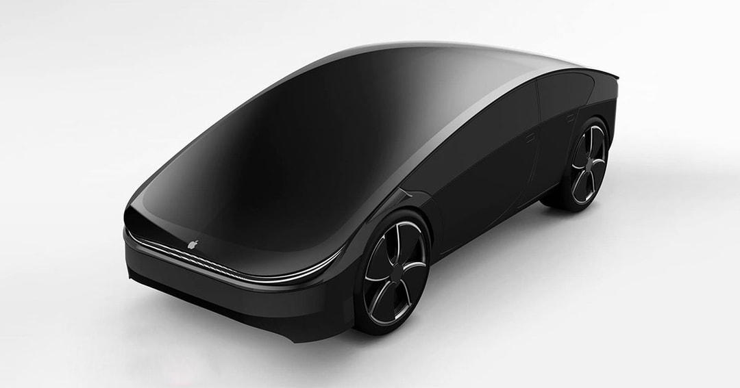 專家指出 Apple Car 或將於今年末正式亮相 | Hypebeast