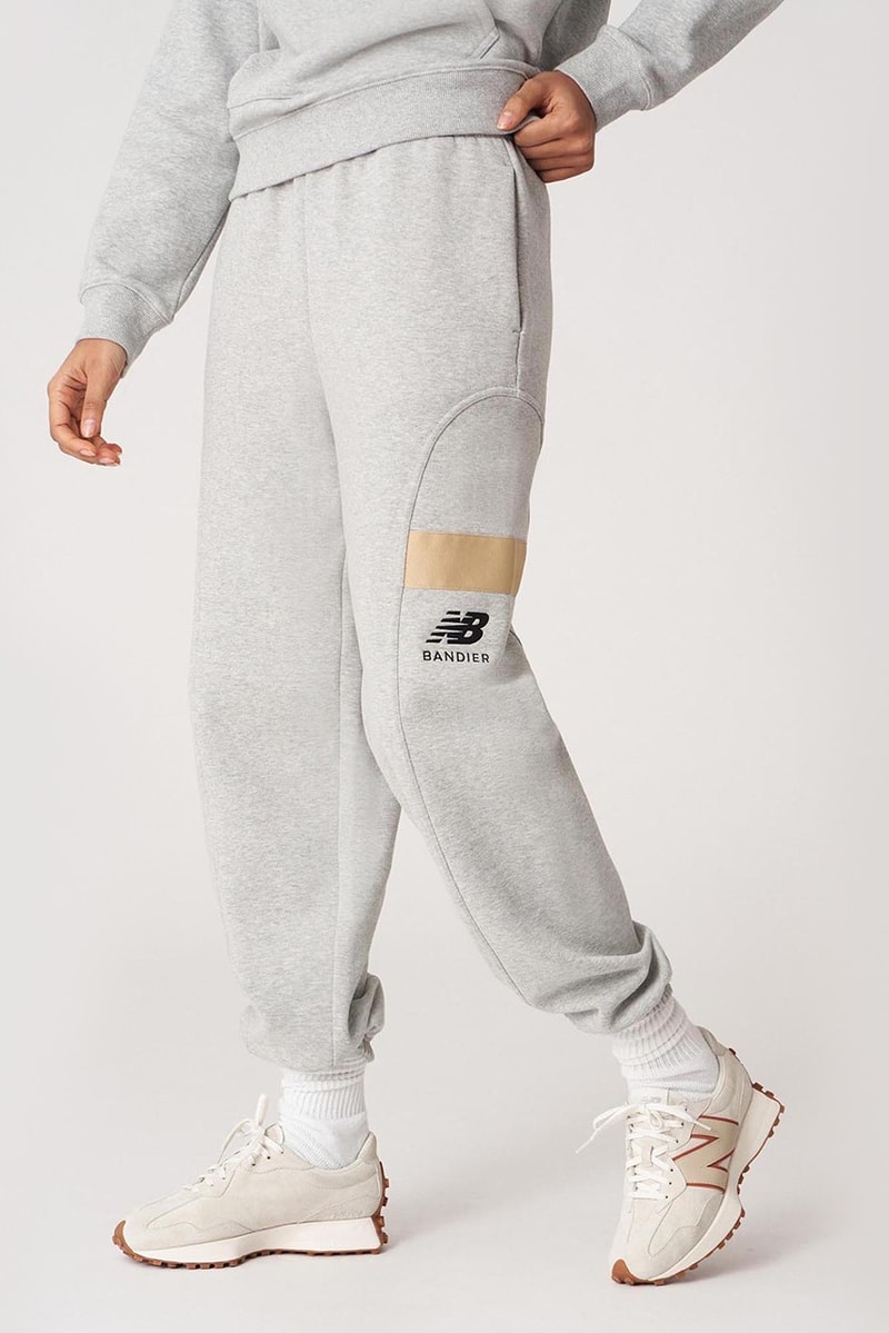 New Balance x Bandier 最新聯乘系列即將登場 | Hypebeast