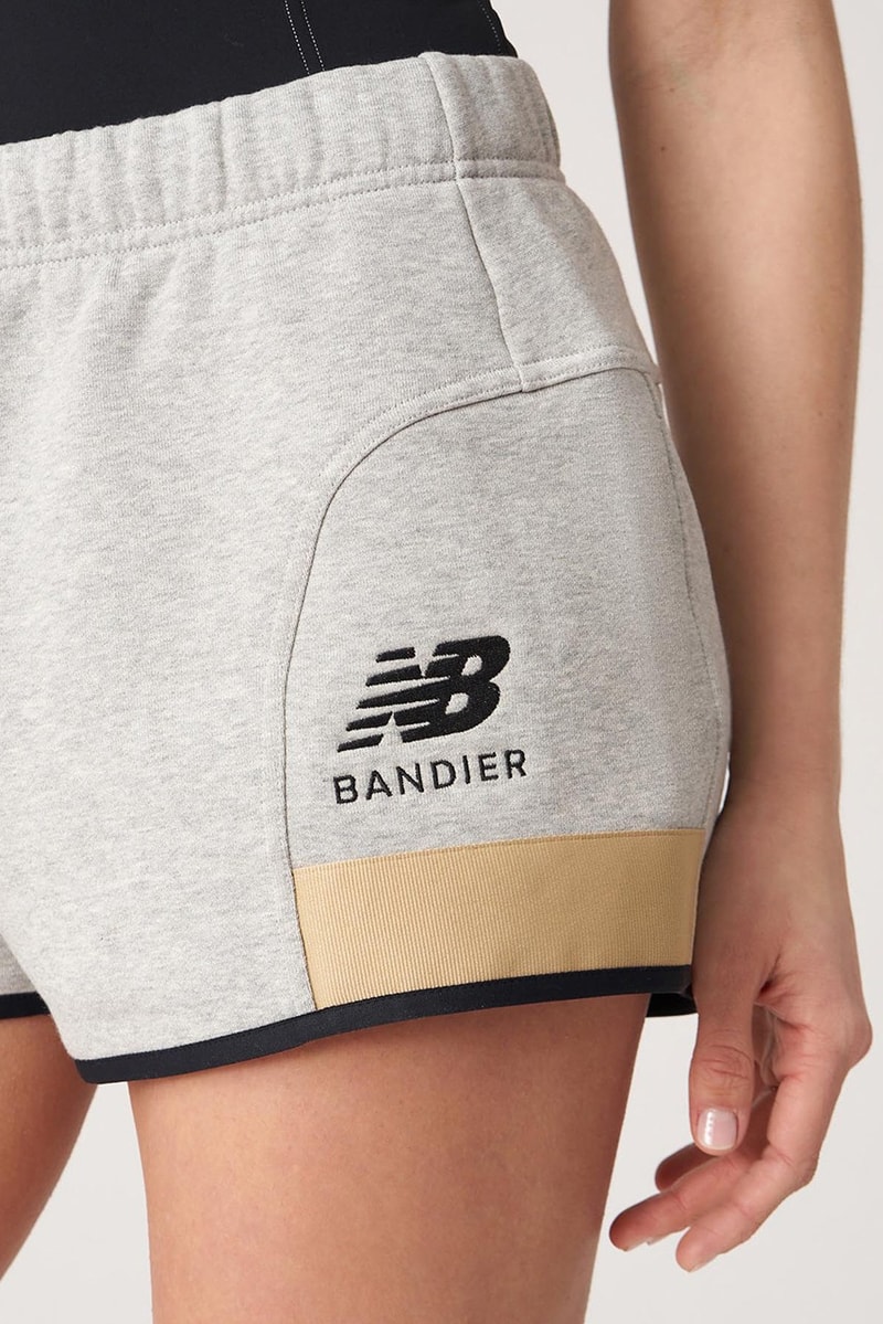 New Balance x Bandier 最新聯乘系列即將登場 | Hypebeast