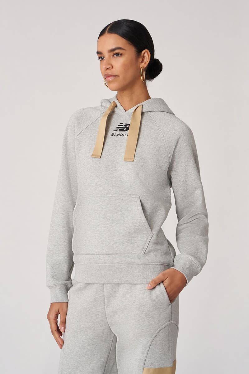 New Balance x Bandier 最新聯乘系列即將登場 | Hypebeast