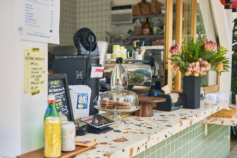 走進美國洛杉磯 Brain Dead Studios Fairfax 旗艦店舖 | Hypebeast