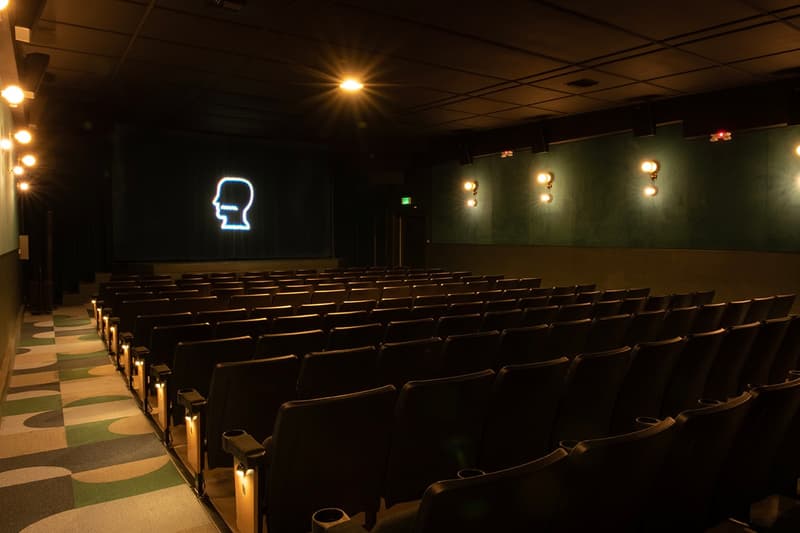 走進美國洛杉磯 Brain Dead Studios Fairfax 旗艦店舖 | Hypebeast