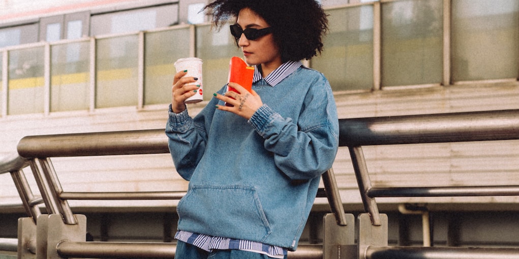 DOE 正式發佈 2021 秋冬系列 Lookbook | Hypebeast