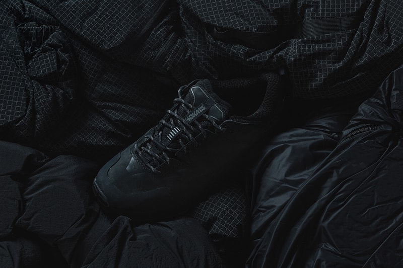 HOKA ONE ONE 人氣鞋款 ORA Recovery Slide、Sky Kaha GTX 及 Kaha Low GTX 發售情報公開 ...