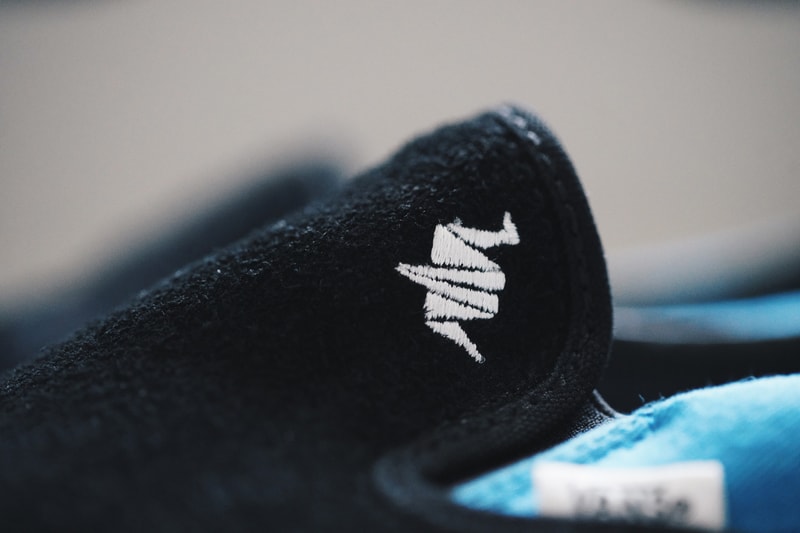 HYPEBEAST 率先近賞 Liberaiders x Vans 全新聯名系列鞋款 | Hypebeast