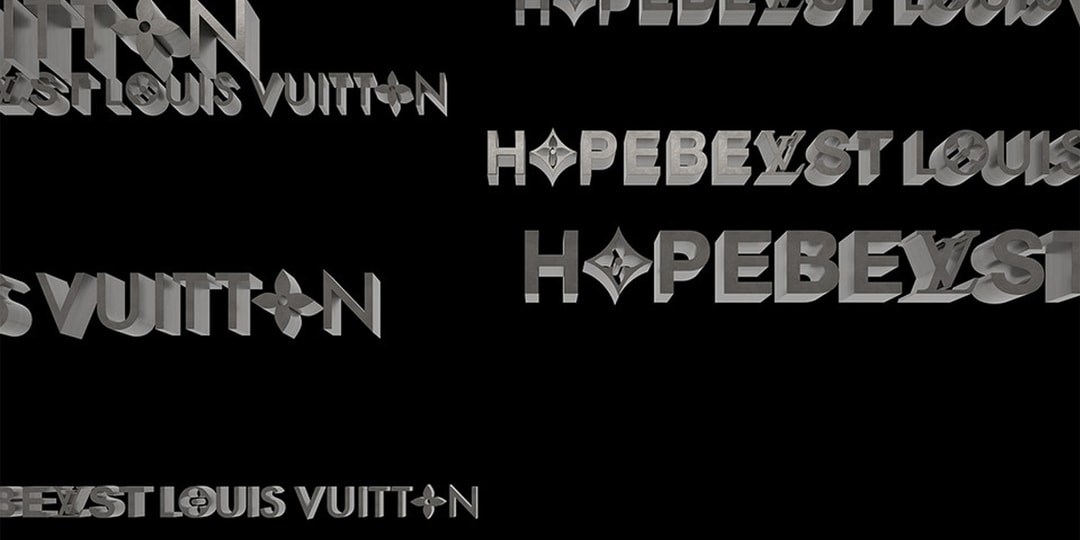 Louis Vuitton 攜手 HYPEBEAST 打造最新聯名企劃「Louis 200」經典旅行箱 | Hypebeast