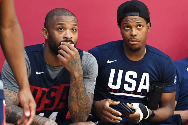 NBA 交易消息 − 当日 10 大重磅交易资讯统整 | Hypebeast