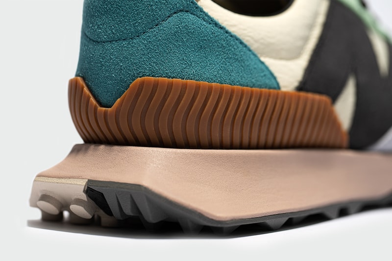 New Balance XC-72 追加全新拼接設計「Bone/Multi」 | Hypebeast