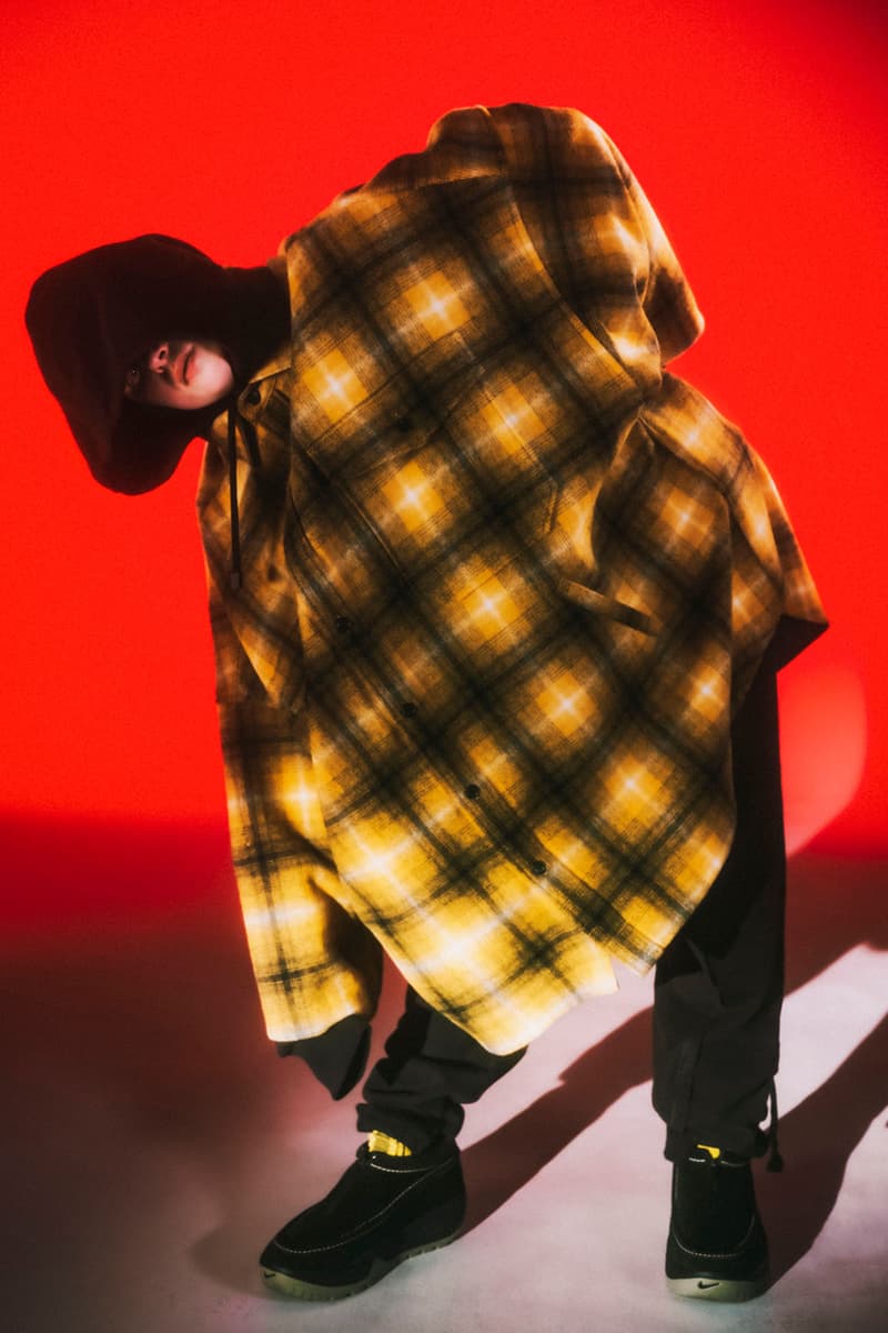 ROTOL 2021 秋冬系列 Lookbook 正式發佈 | Hypebeast