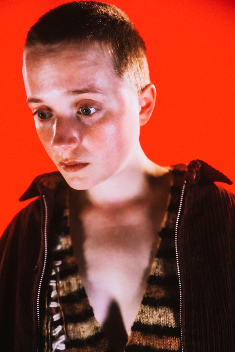 ROTOL 2021 秋冬系列 Lookbook 正式發佈 | Hypebeast