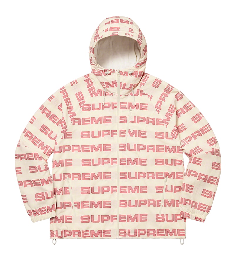 Supreme 2021 秋冬夾克系列 | Hypebeast