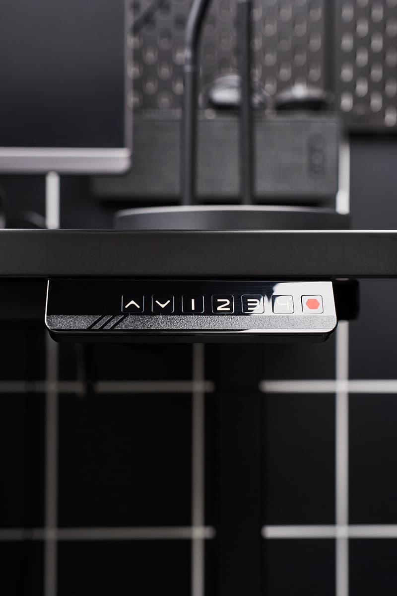 IKEA x ASUS ROG 聯乘電競傢俱系列全球發售即將展開 | Hypebeast