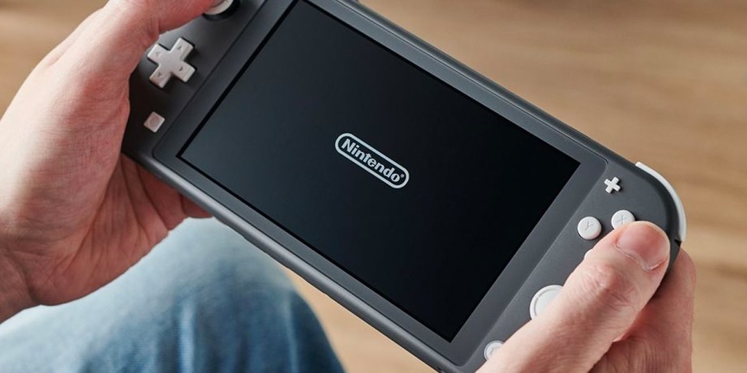 多款 N64 和 SEGA MD 經典遊戲將納入 Nintendo Switch Online 擴充方案 | Hypebeast
