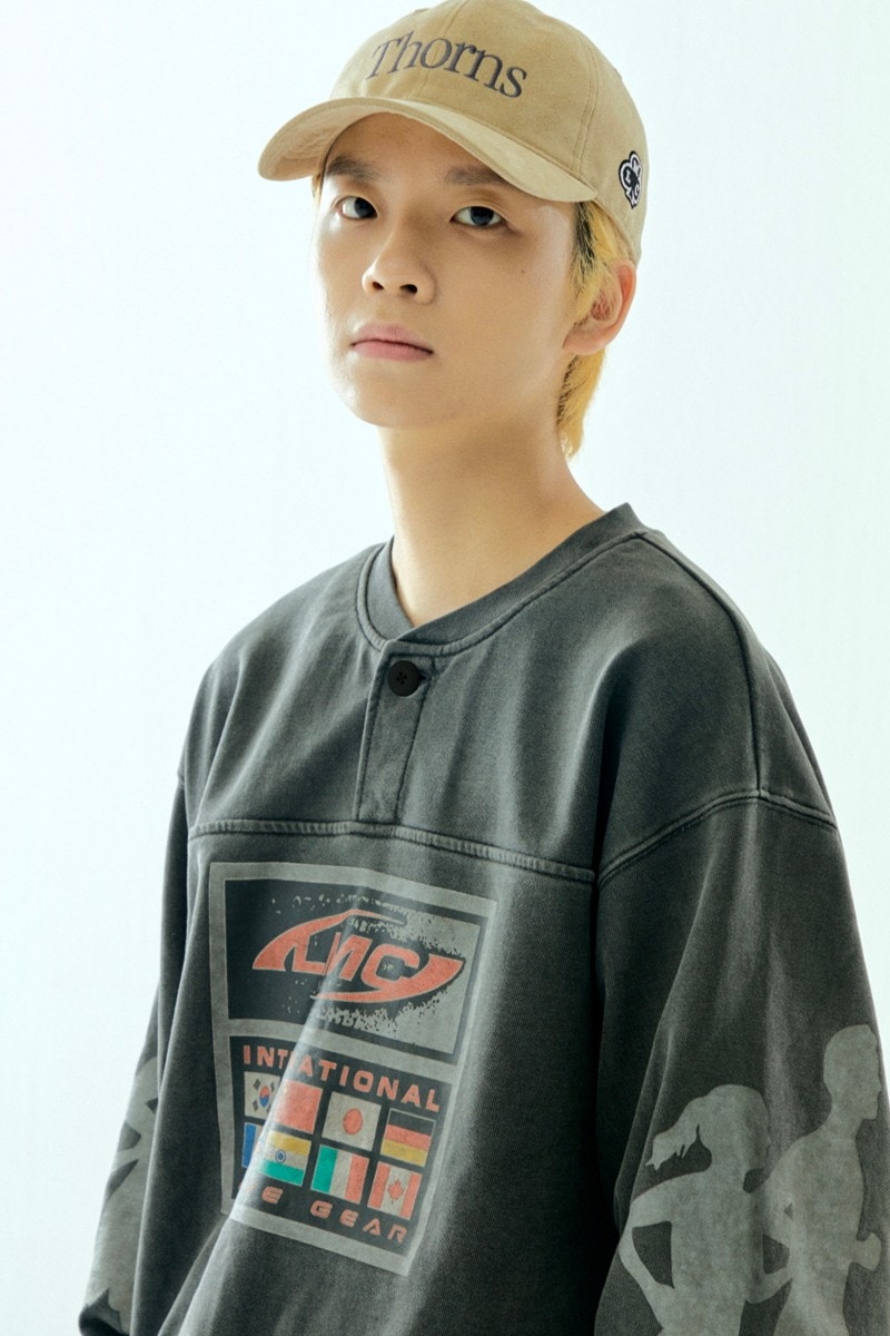 LMC 2021 最新秋冬系列 Lookbook 正式發佈 | Hypebeast