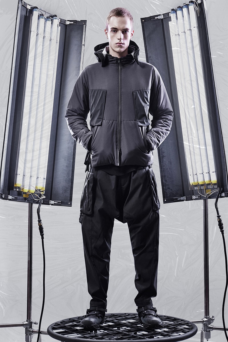 NILMANCE 2021 秋冬系列 Lookbook 正式發佈 | Hypebeast