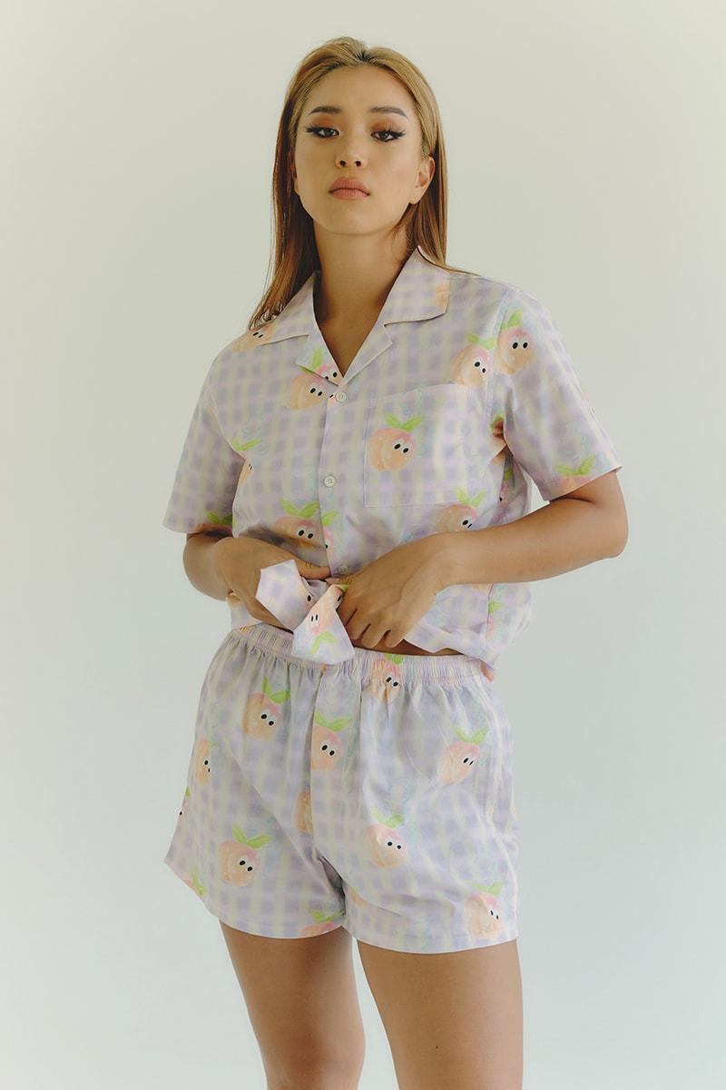 Sundae School 2021 早秋系列 Lookbook 正式發佈 | Hypebeast