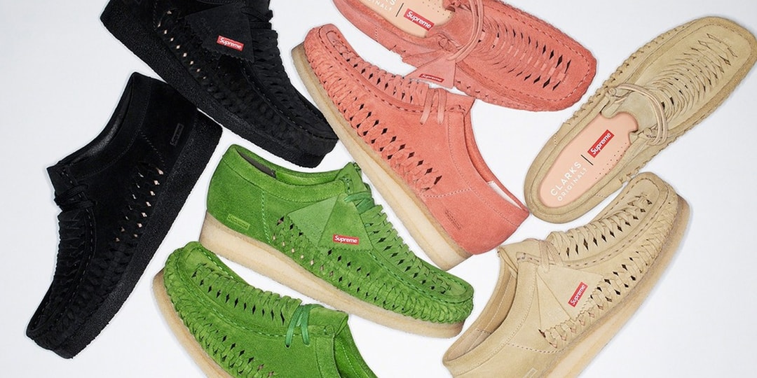 Supreme 2021 秋冬系列第 3 週入手指南 | Hypebeast