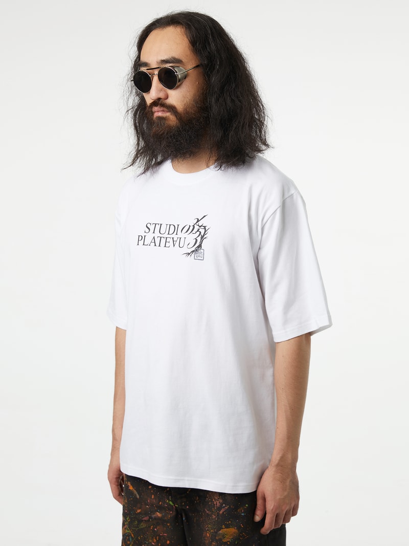 0343 CONSERVATORY x PLATEAU STUDIO 最新聯名企劃正式公開 | Hypebeast