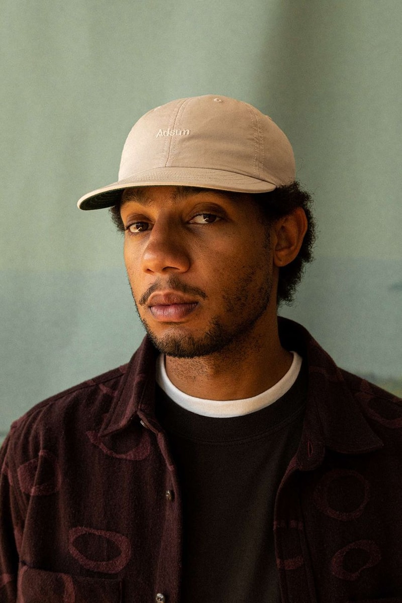 Adsum 2021 最新秋冬系列 Lookbook 正式發佈 | Hypebeast