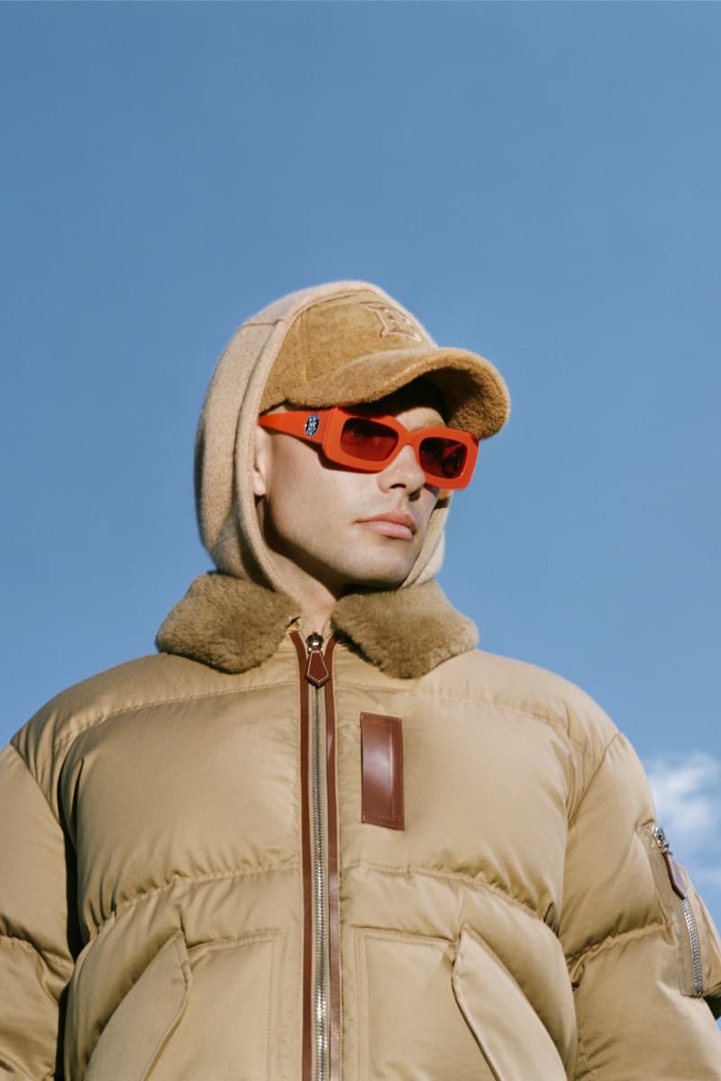 Burberry 釋出最新秋冬系列形象短片「Burberry Open Spaces」 | Hypebeast