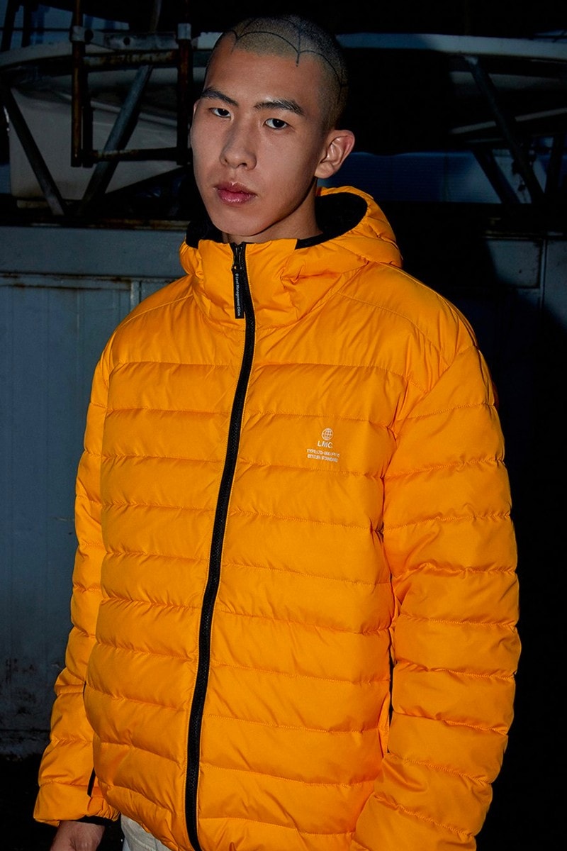 LMC 2021 最新冬季系列 Lookbook 正式發佈 | Hypebeast