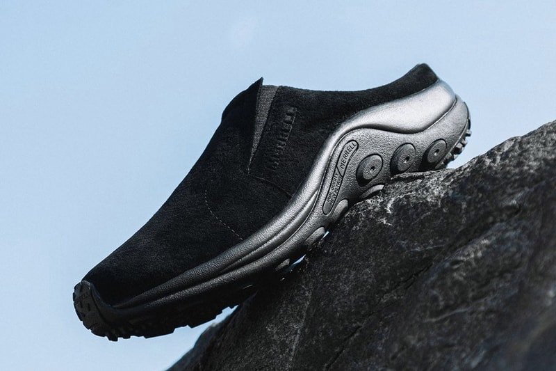 Merrell 人氣戶外鞋款 Hydro Moc 及 Jungle Slide 等系列鞋款正式發佈 | Hypebeast