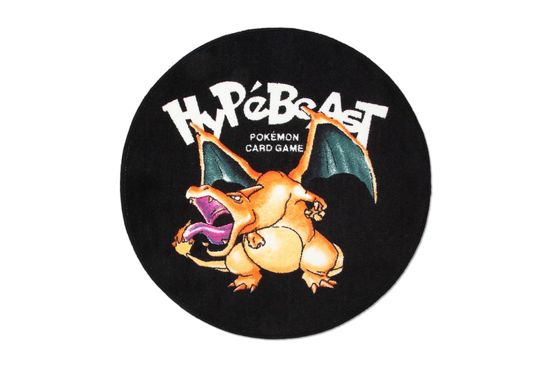 線上正式開賣｜HYPEBEAST x Pokémon TCG 25 週年聯乘系列 | Hypebeast