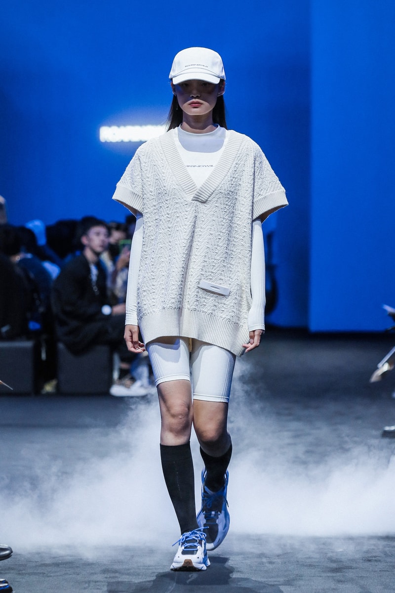 ROARINGWILD 正式發佈 2022 春夏系列 | Hypebeast