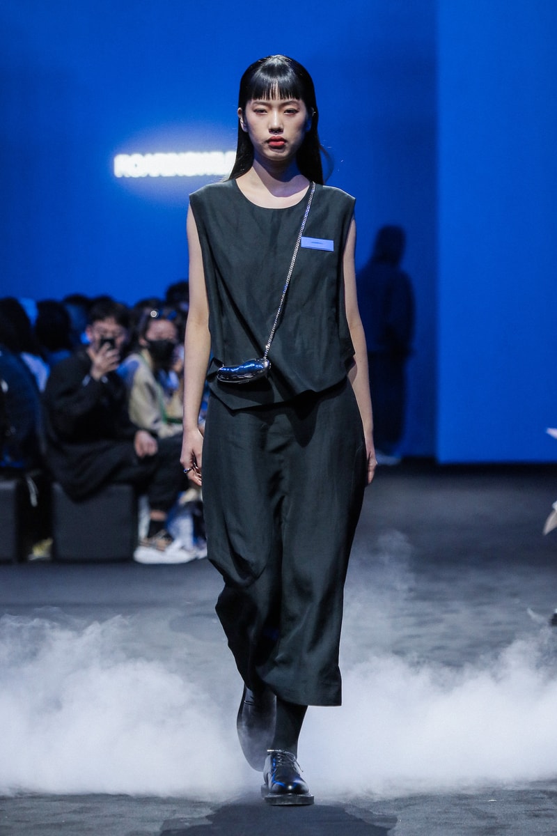 ROARINGWILD 正式發佈 2022 春夏系列 | Hypebeast