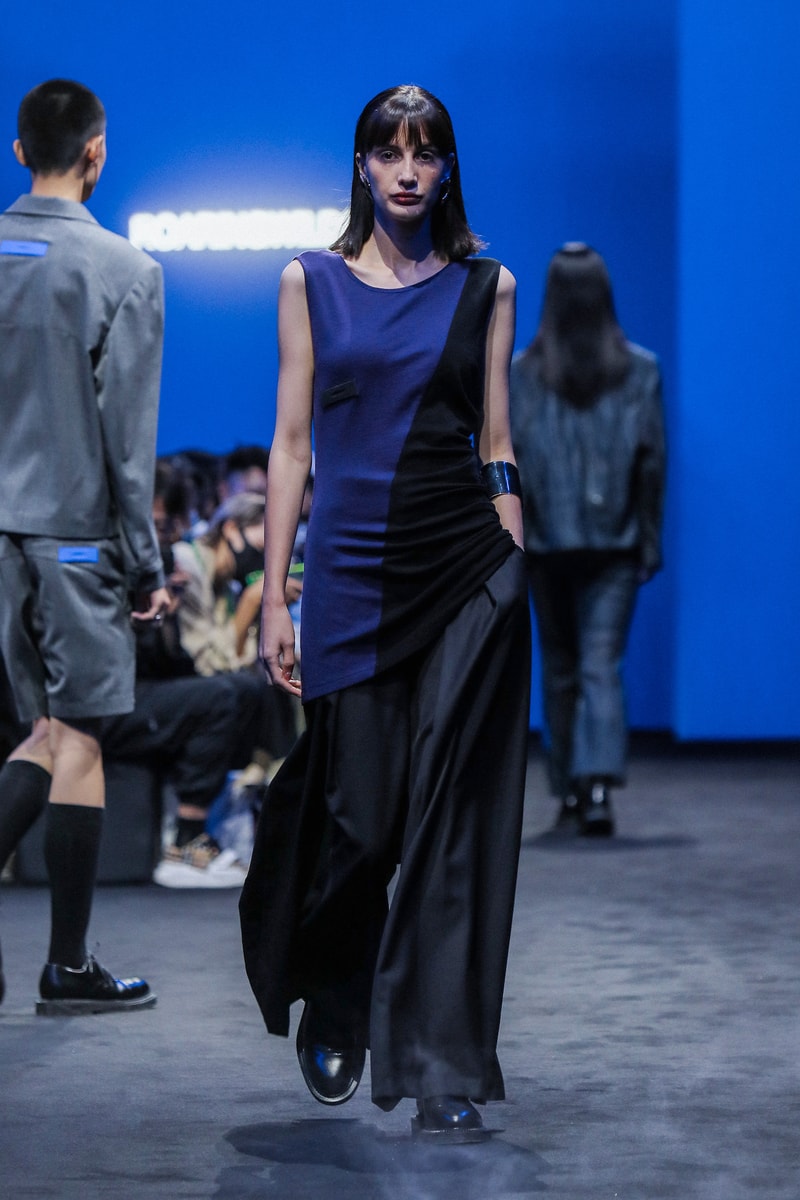 ROARINGWILD 正式發佈 2022 春夏系列 | Hypebeast