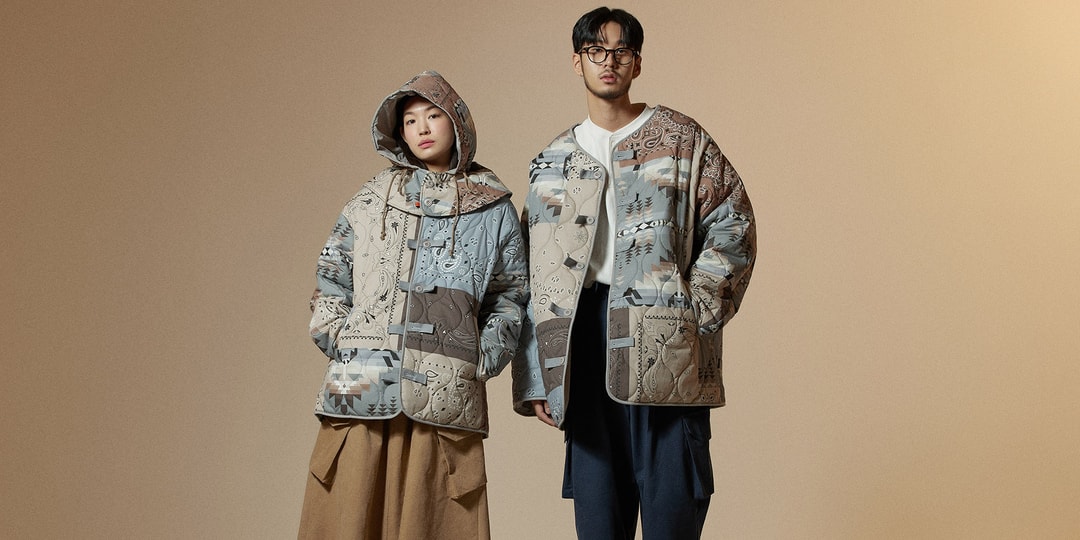 GORT 2021 秋冬系列正式上架 | Hypebeast