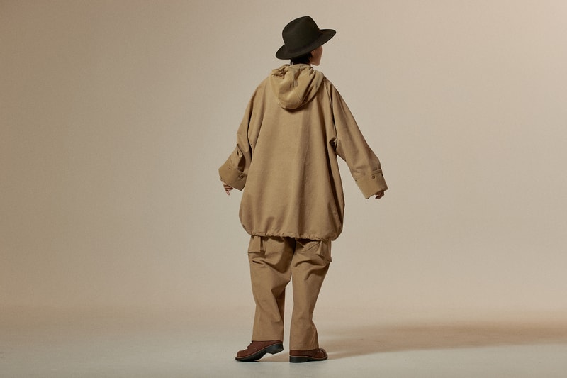 GORT 2021 秋冬系列正式上架 | Hypebeast GORT 2021 秋冬系列正式上架 | Hypebeast