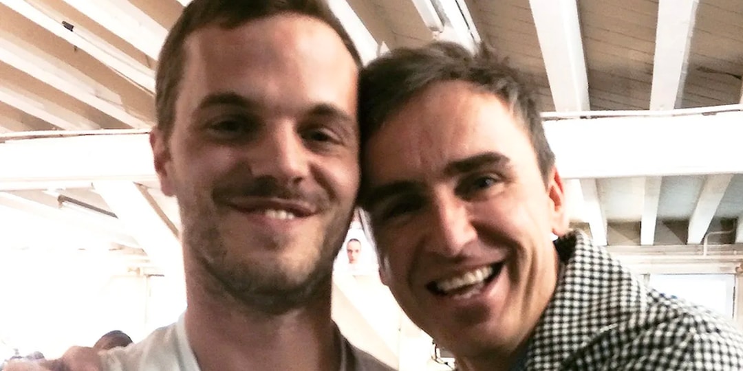 Bottega Veneta 正式任命 Matthieu Blazy 擔任創意總監 | Hypebeast