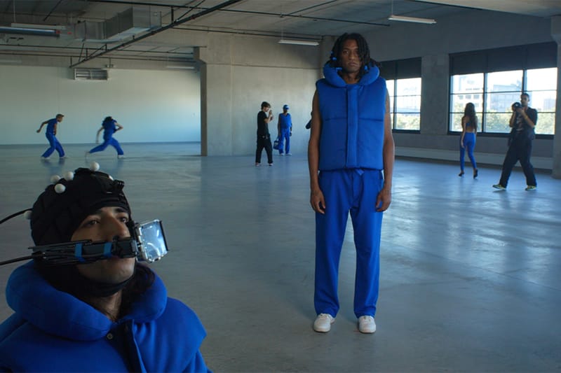 Computer Generation Imagery™ 首个系列「CGI™ 2021」正式登场 | Hypebeast